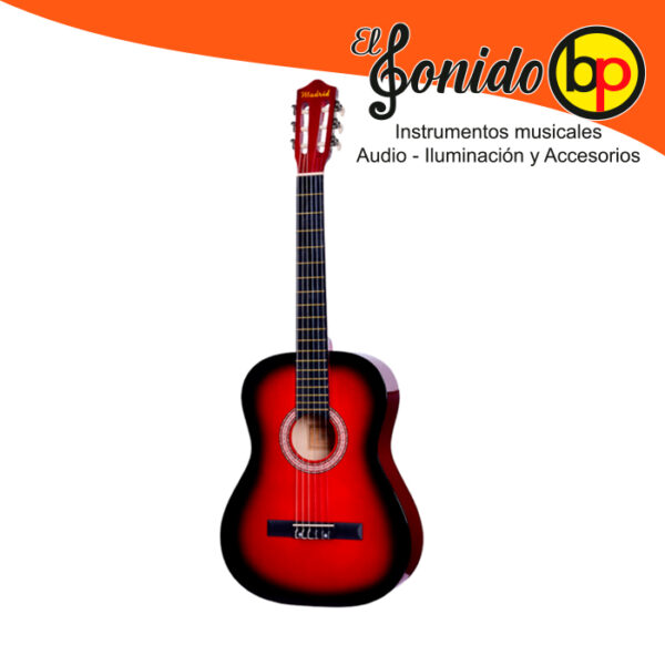 GUITARRA 013 - El Sonido BP