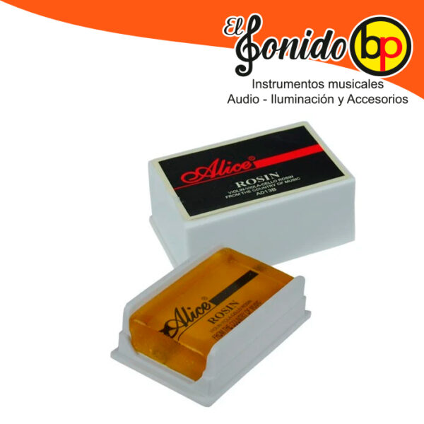 A013B - El Sonido BP