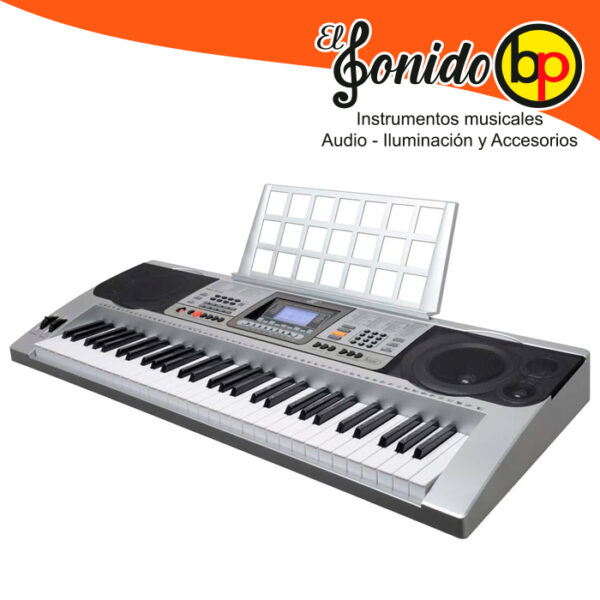 TECLADO MK810 - El Sonido BP